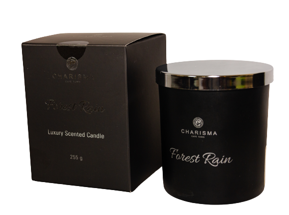 Home & Kitchen :: Charisma Candle Forest Rain 255g
