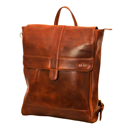 Luggage & Travel :: Zemp Munich Leather Bag