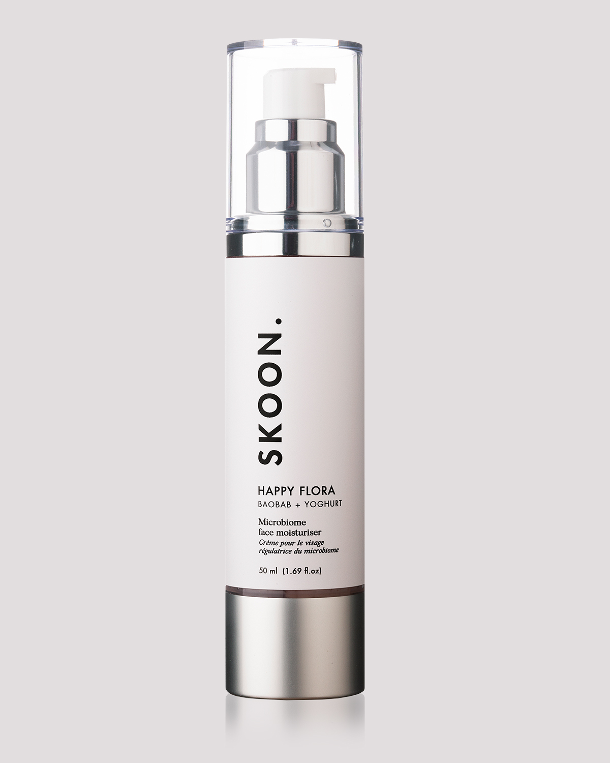 Health & Personal Care :: Skoon 50ml Happy Flora Microbiome Face ...