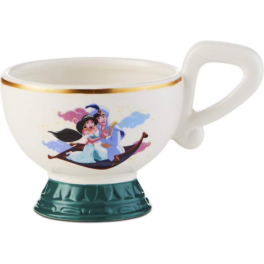 Toys :: Disney Aladdin Tea Cup
