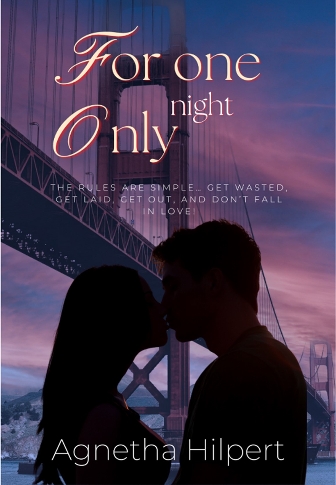 Books :: Fiction :: For One Night Only