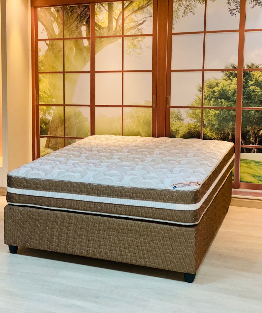 Home & Appliances :: Bed & Bathroom :: Platinum Supreme Universal Base ...