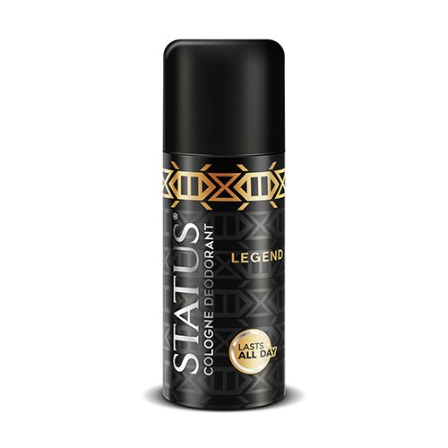 Health & Personal Care :: Status Aerosol Deo Strong Legend 130ml