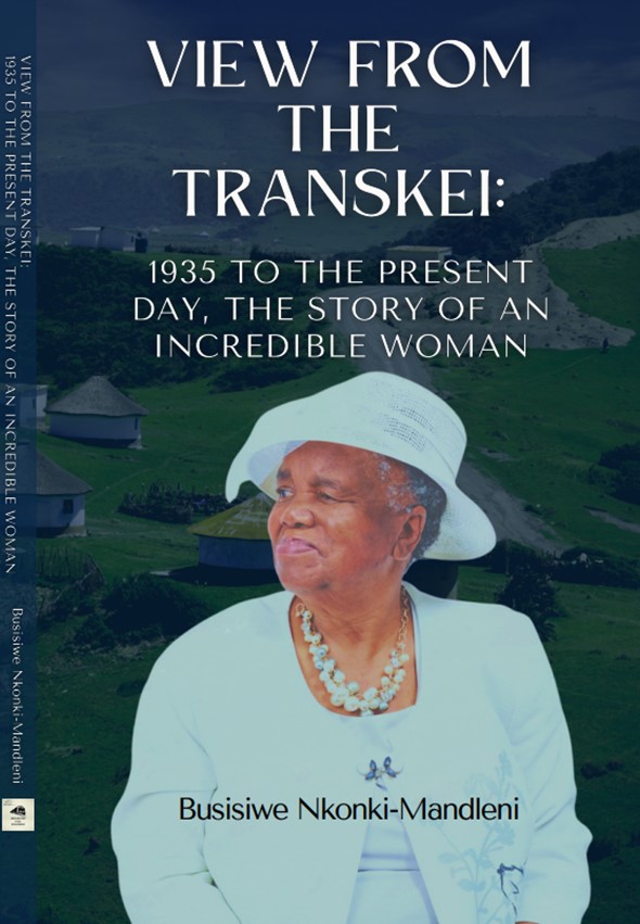 Books :: View from the Transkei