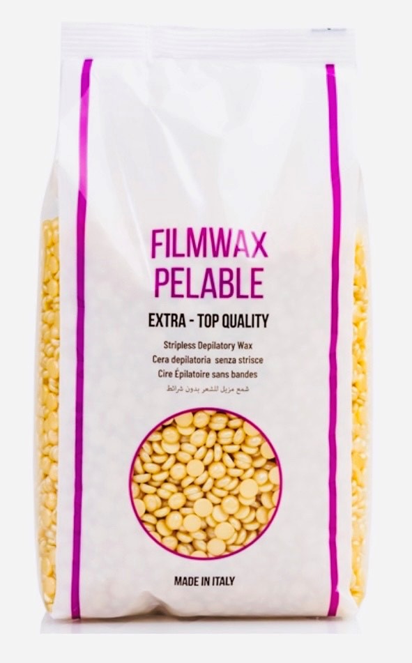 Health & Personal Care :: Honey Film Wax Pebbles