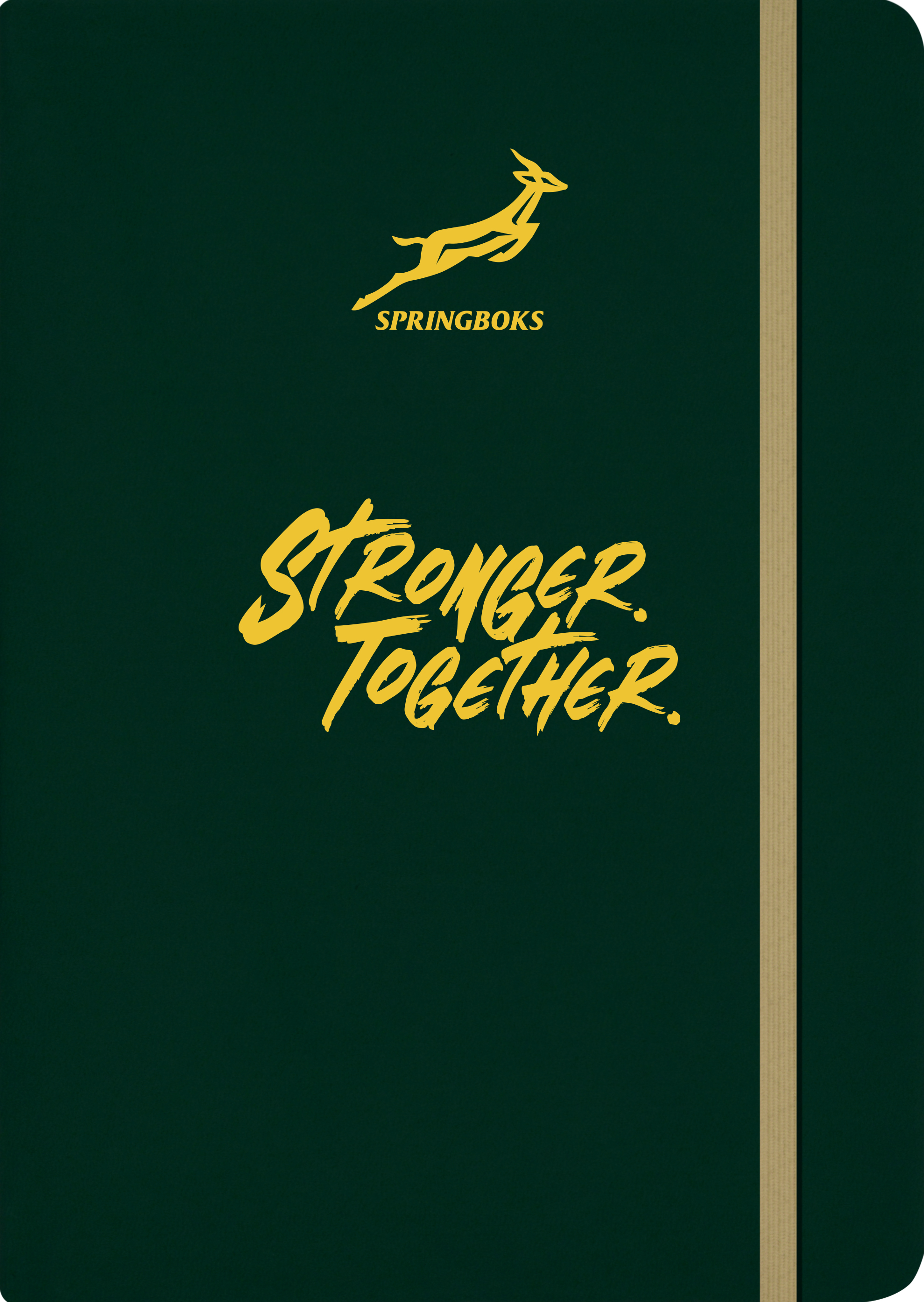 Office & Stationery :: Notebooks & Writing Pads :: A5 Springboks Eco ...