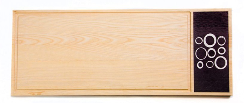 Home & Appliances :: Chefs Braai Board 600 x 250