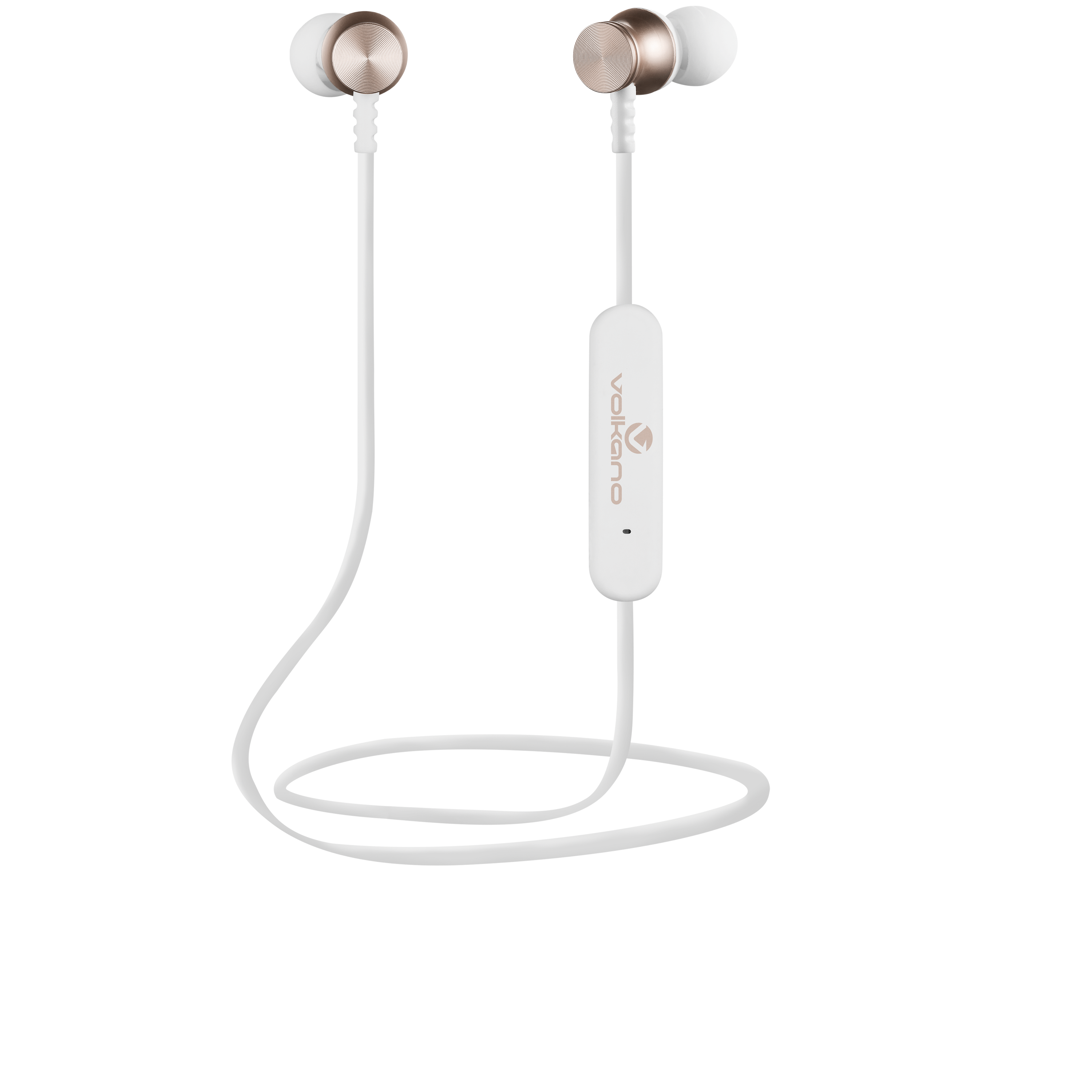 Dotti Deals :: Volkano Eclipse Series Bluetooth Earphones