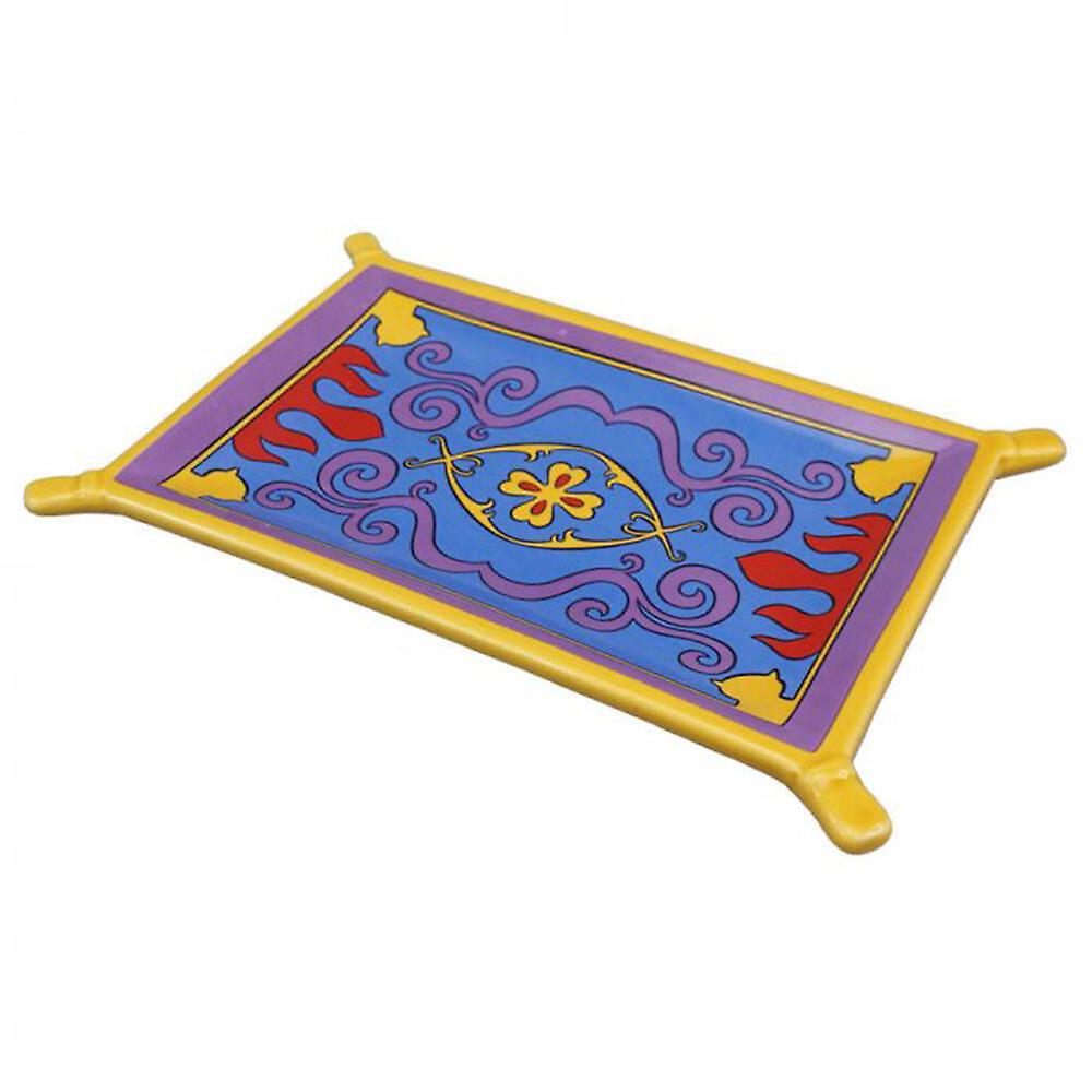 Toys :: Disney Aladdin Magic Carpet Plate