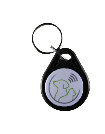 Pets :: Personalized Smart Pet Tags