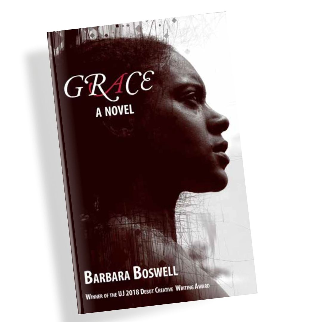 Books :: Grace