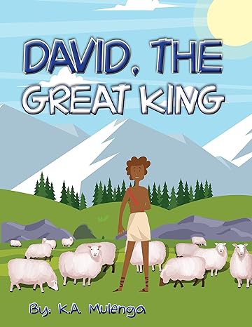 Books :: David The Great King