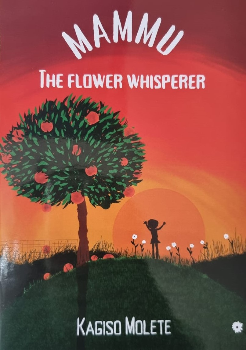 Books :: Mammu the Flower Whisperer