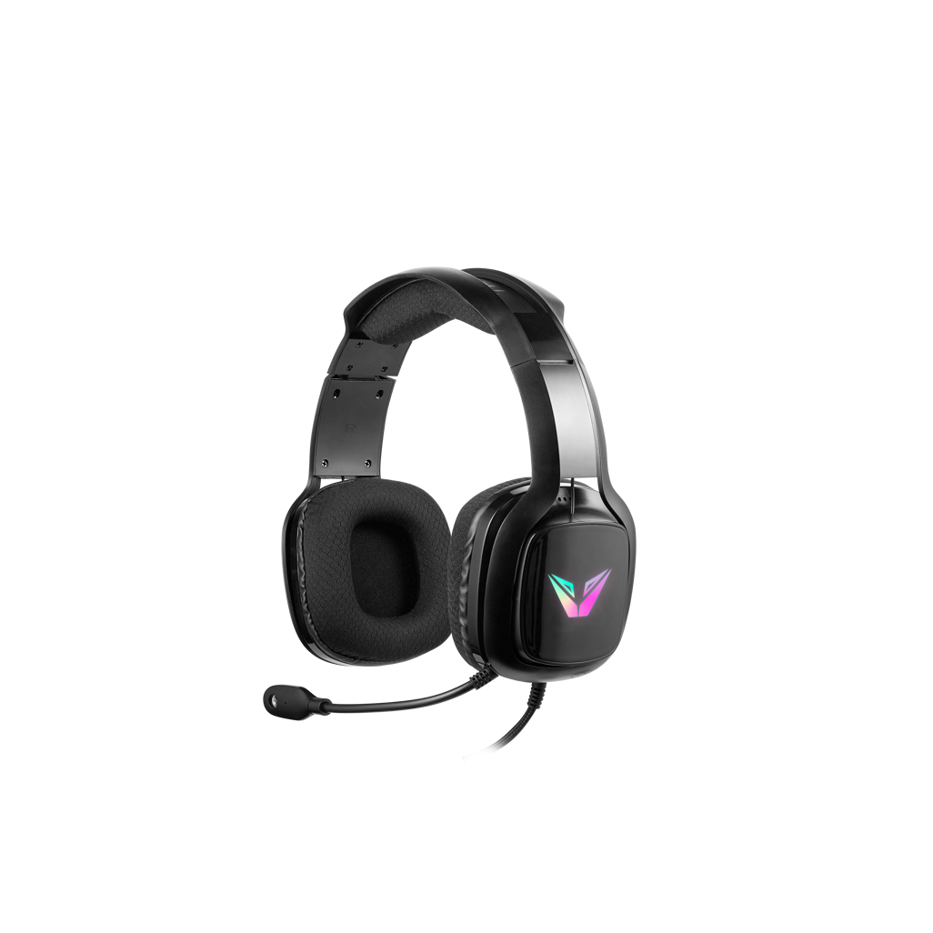 Electronics :: VX Gaming Maverick series Gaming Headset RGB