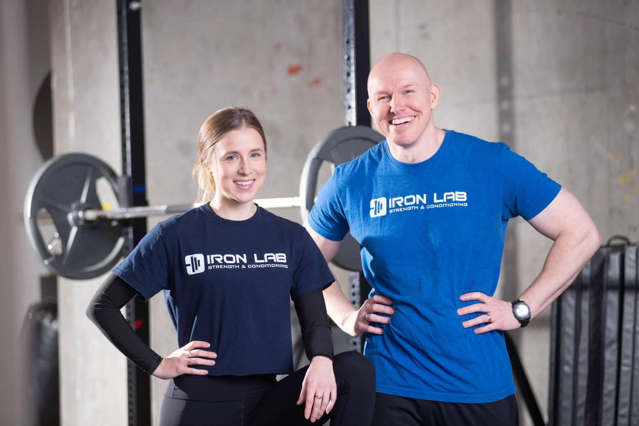 Services :: Personal Training