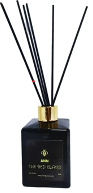 Home Décor :: Candles & Diffusers :: The Red Island Reed Diffuser