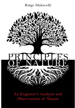 Books :: Principles Of Nature by Ridge Makavelli
