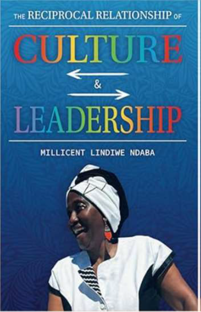 Books :: The Reciprocal Relationship of Culture and Leadership by ...