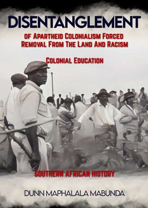 Books Disentanglement