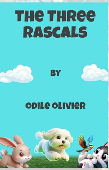 Books :: The Three Rascals