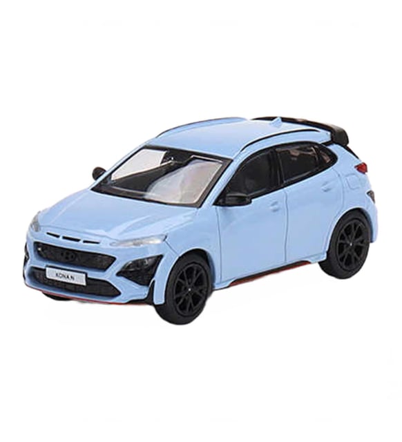 Toys :: Hyundai Kona N Performance Blue