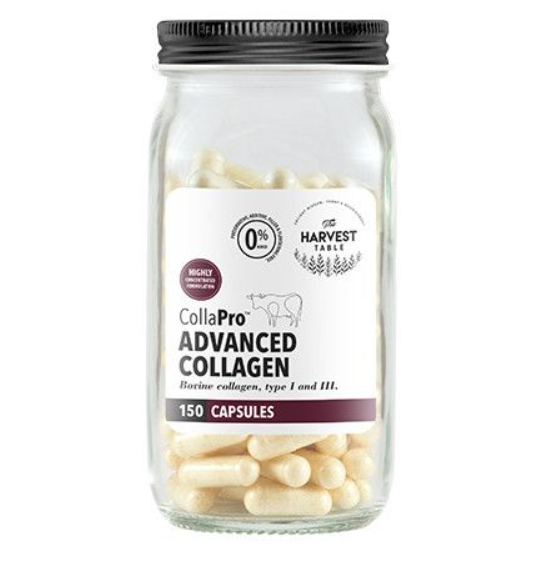 Health & Personal Care :: Vitamins & Supplements :: The Harvest Table ...