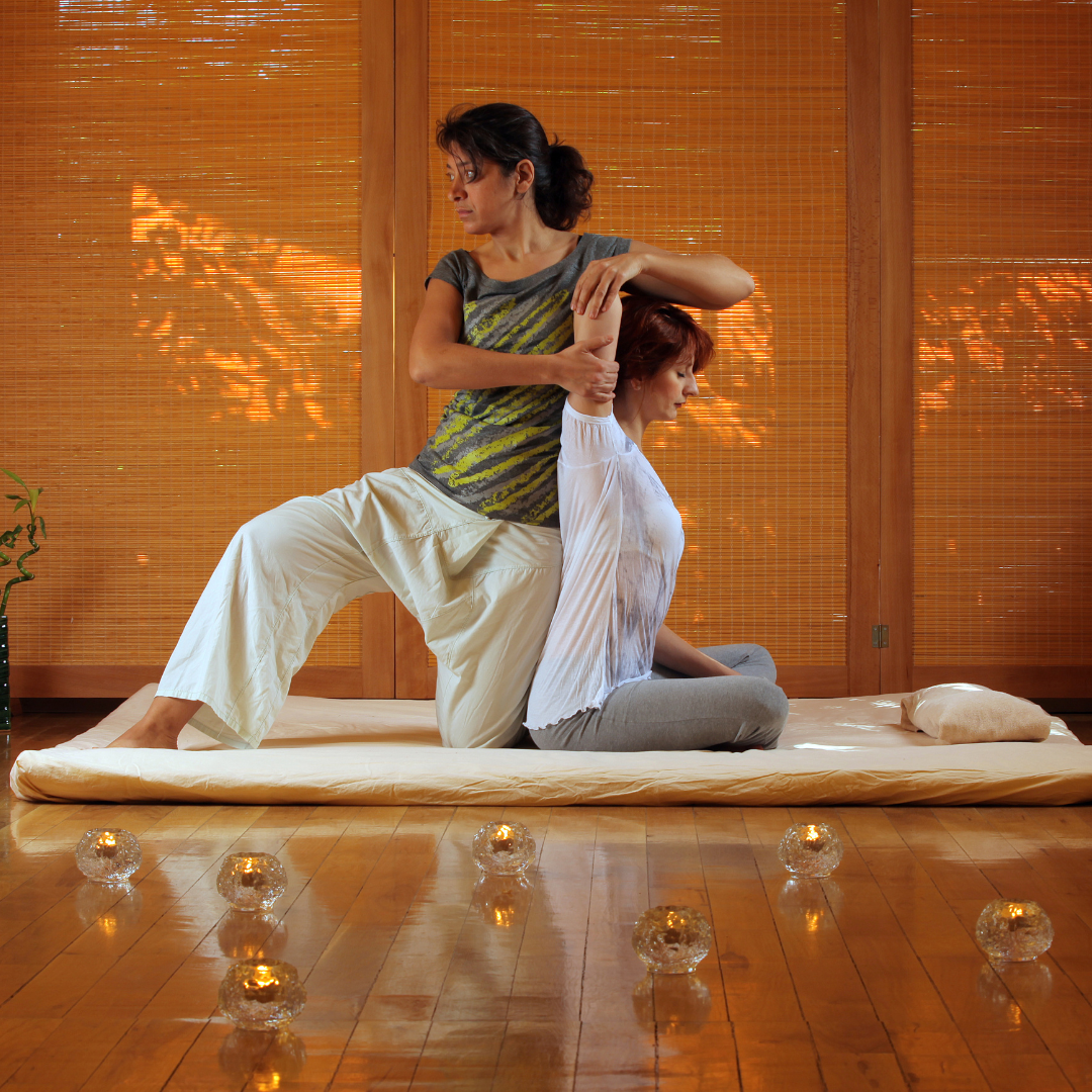 Services :: Thai Stretch