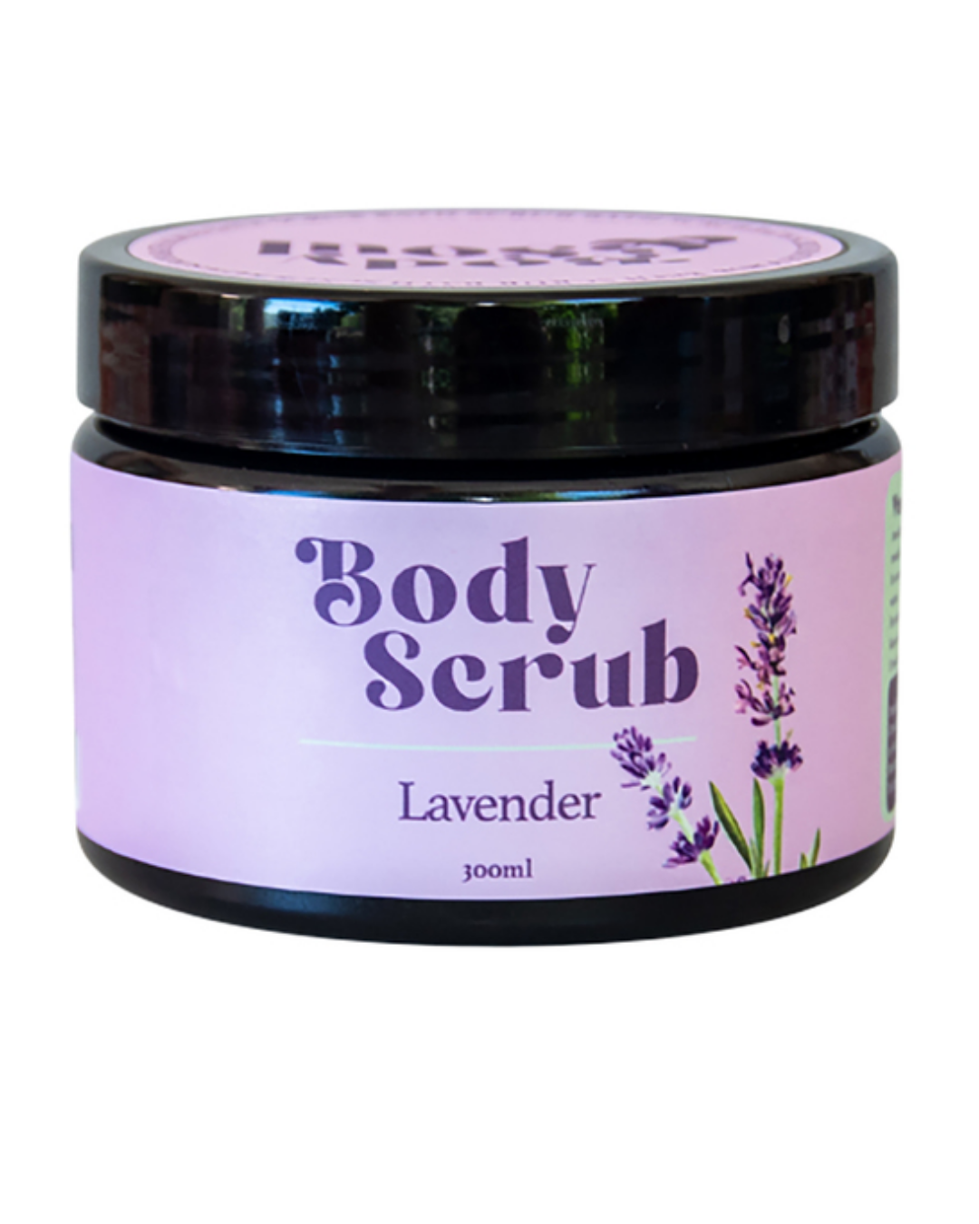 Beauty :: Body And Soul Lavender Body Scrub 300g